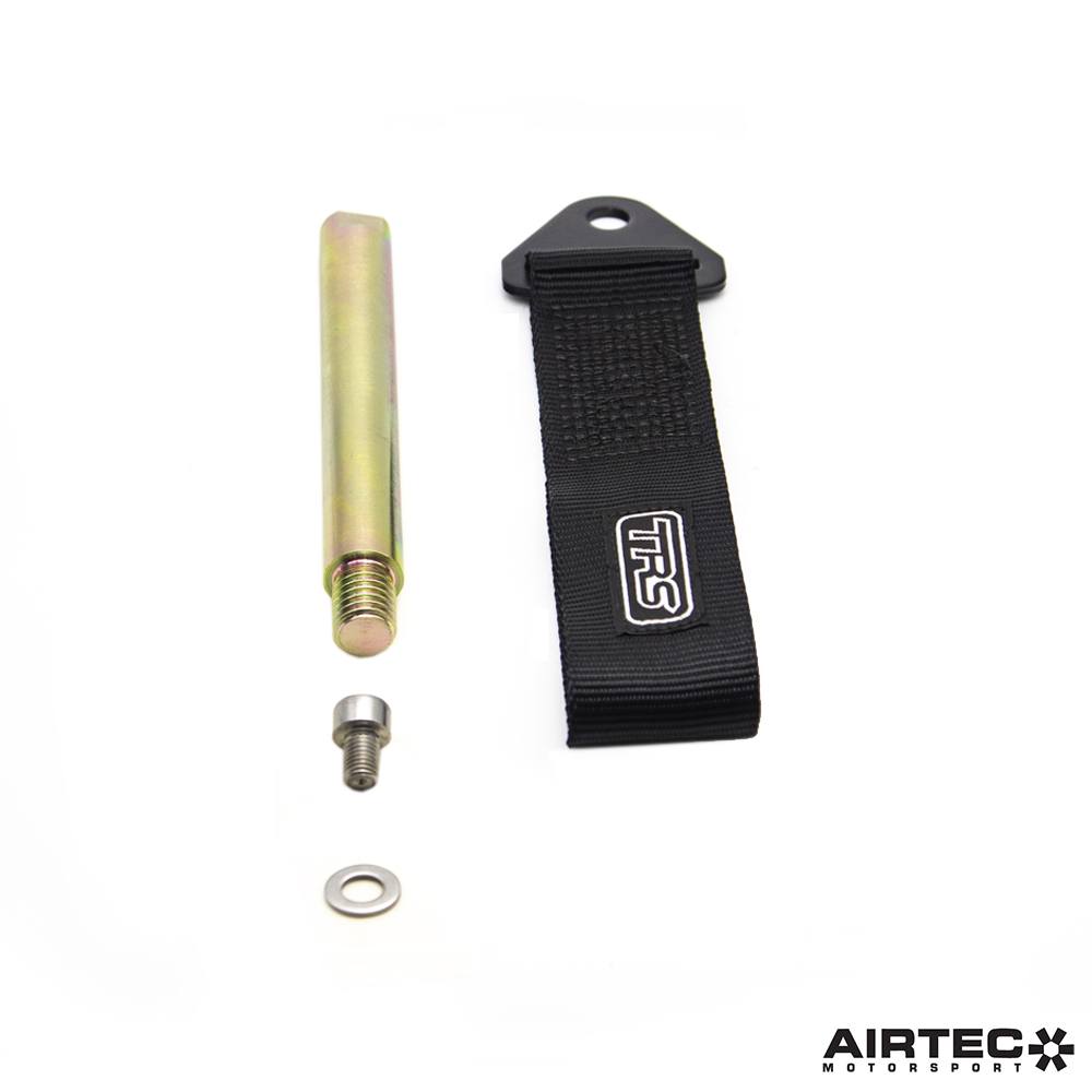 AIRTEC Motorsport Tow Bolt for Toyota Yaris GR - AIRTEC Motorsport