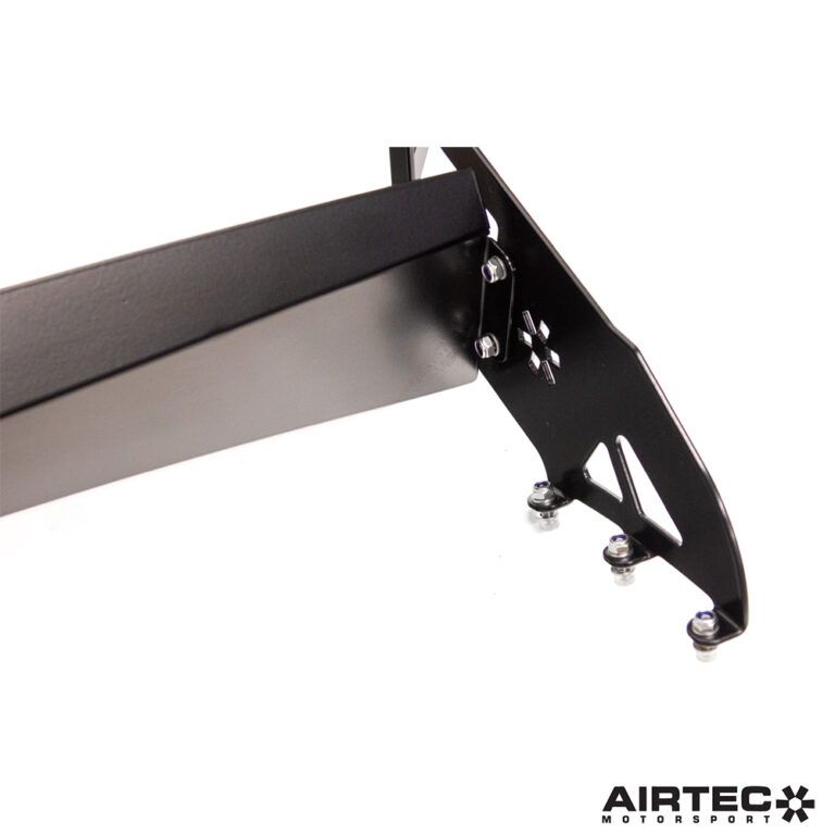 AIRTEC Motorsport Rear Wing for Toyota Yaris GR - AIRTEC Motorsport