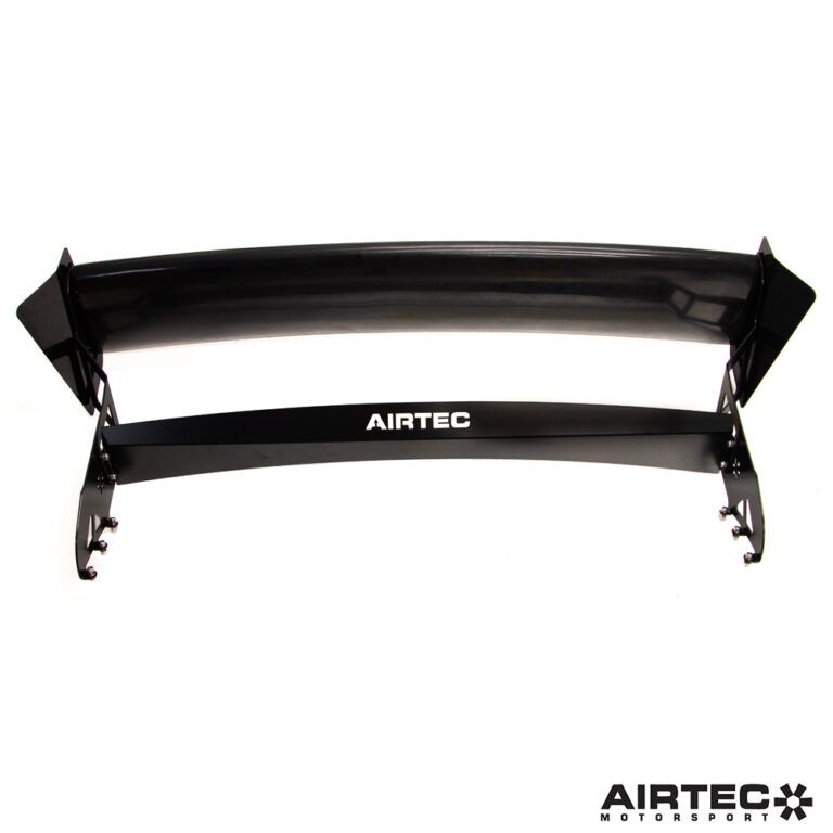 AIRTEC Motorsport Rear Wing for Toyota Yaris GR - AIRTEC Motorsport