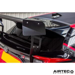 AIRTEC Motorsport Rear Wing for Toyota Yaris GR - AIRTEC Motorsport