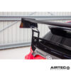 AIRTEC Motorsport Rear Wing for Toyota Yaris GR - AIRTEC Motorsport