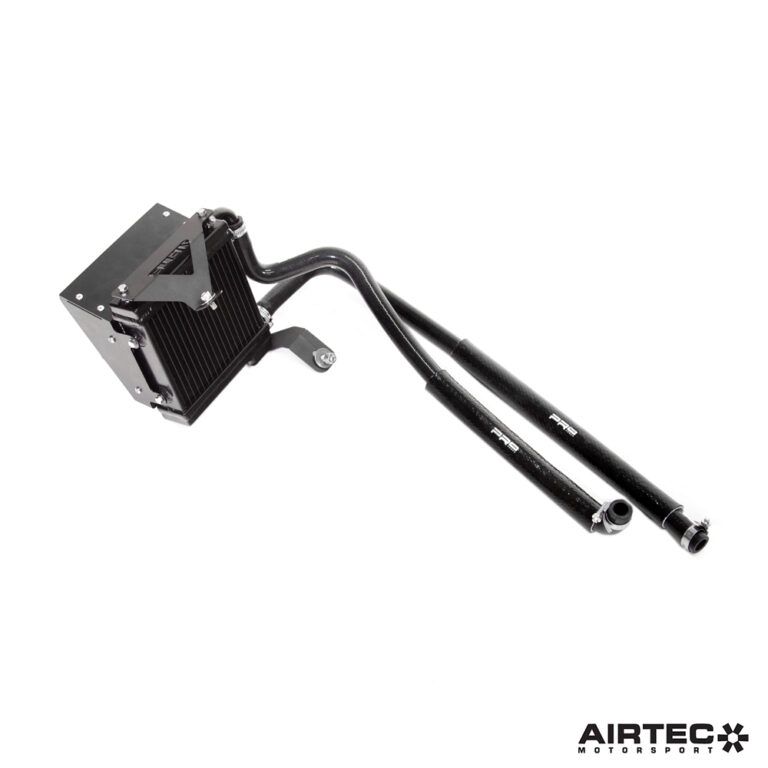 AIRTEC Motorsport Turbo Radiator for Hyundai I20N - AIRTEC Motorsport