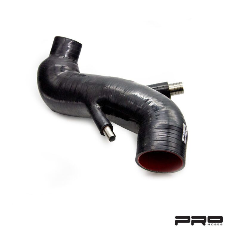 Pro Hoses 1.8T Oversized Turbo Intake Hose for Audi A3/TT, Seat Leon ...
