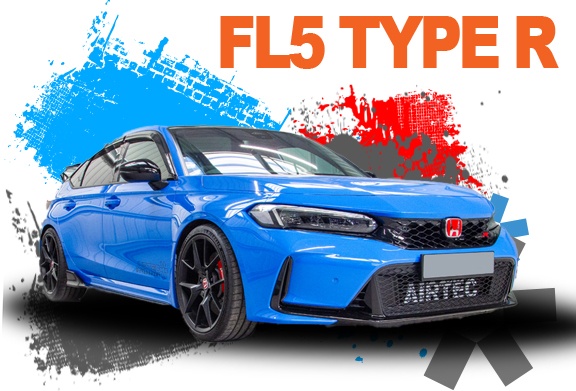 Honda - AIRTEC Motorsport