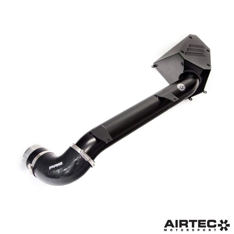 AIRTEC Motorsport Twin Intakes for BMW G8x M2, M3 & M4 - AIRTEC Motorsport
