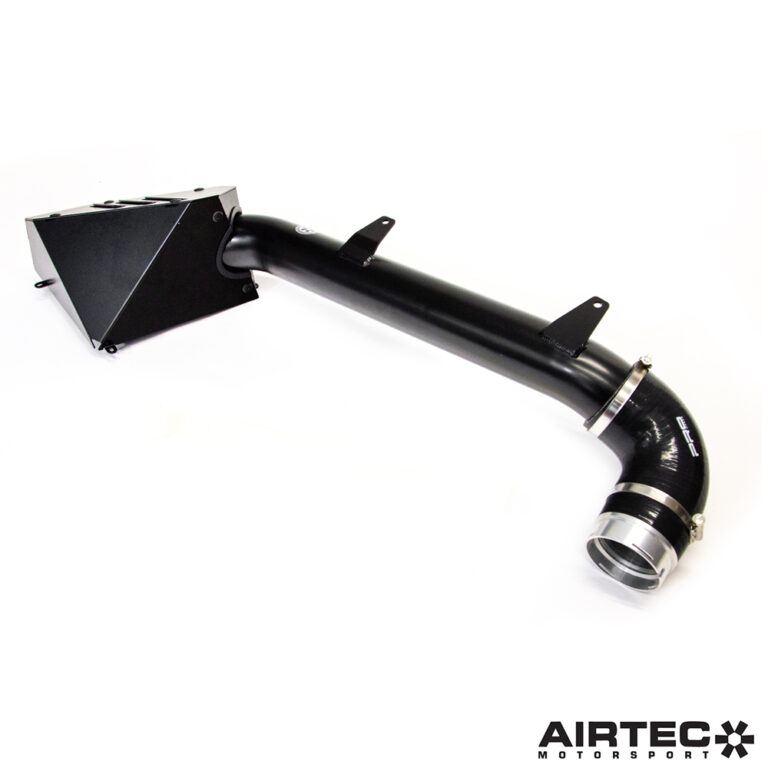 AIRTEC Motorsport Twin Intakes for BMW G8x M2, M3 & M4 - AIRTEC Motorsport