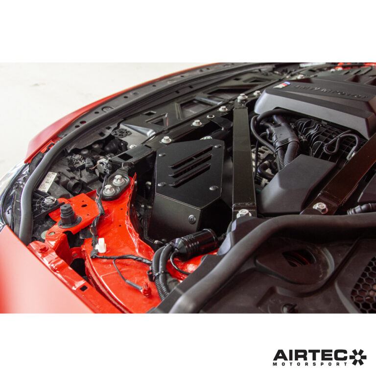AIRTEC Motorsport Twin Intakes for BMW G8x M2, M3 & M4 - AIRTEC Motorsport