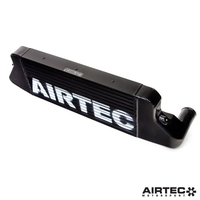 AIRTEC Motorsport Intercooler Upgrade for VW Polo GTI (AW) - AIRTEC ...