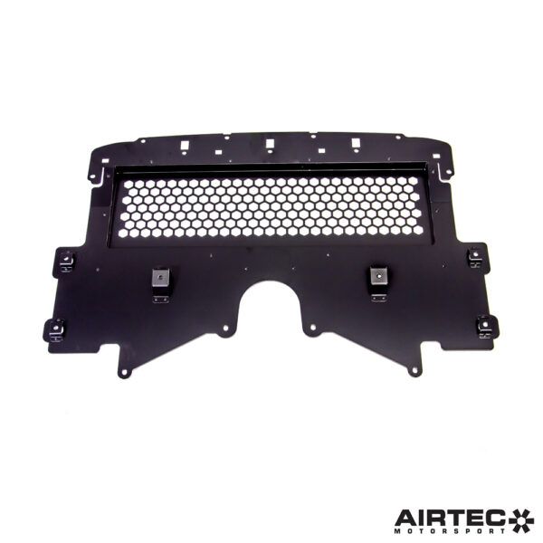 AIRTEC Motorsport Aluminium Under Tray for BMW G8x M2, M3 & M4 - AIRTEC ...