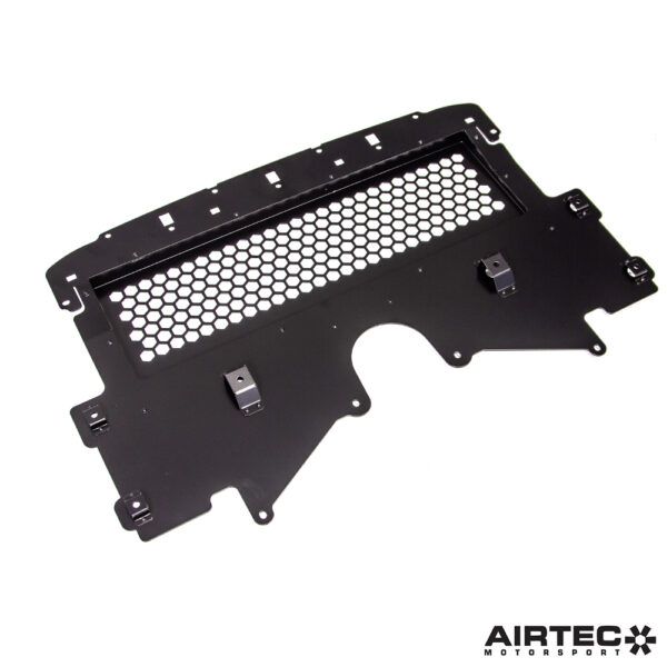 AIRTEC Motorsport Aluminium Under Tray for BMW G8x M2, M3 & M4 - AIRTEC ...