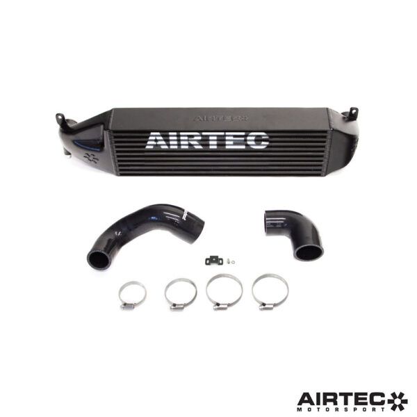 AIRTEC Motorsport Intercooler Upgrade for Suzuki Swift Sport ZC33S ...