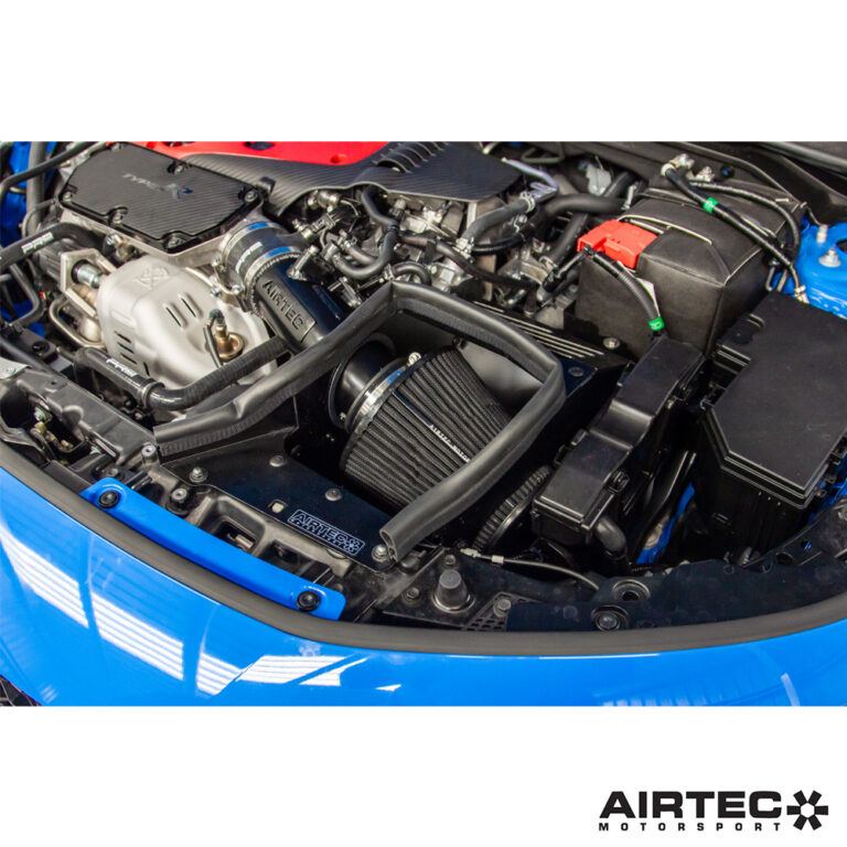 AIRTEC Motorsport Induction Kit for Honda Civic FL5 Type R - AIRTEC ...