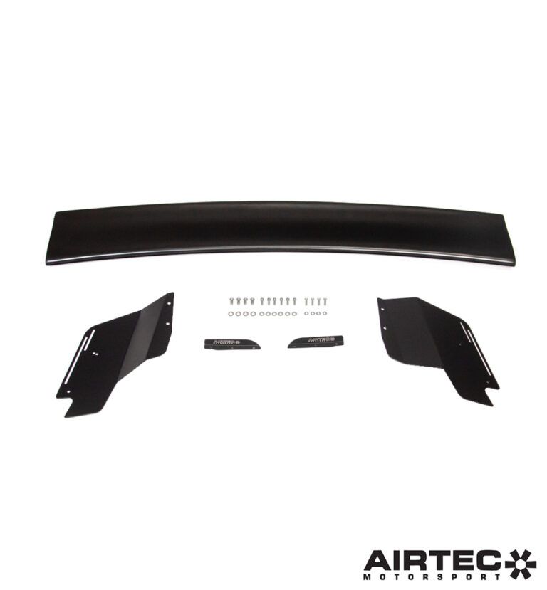 AIRTEC Motorsport Rear Wing for BMW M2 F87 - AIRTEC Motorsport