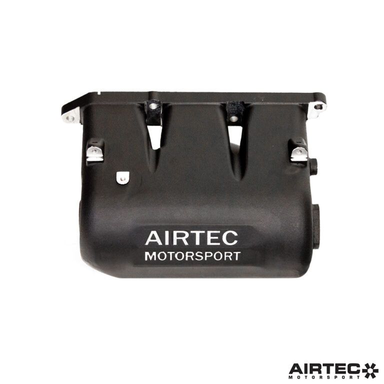 AIRTEC Motorsport Inlet Manifold for Toyota Yaris GR / Corolla GR ...