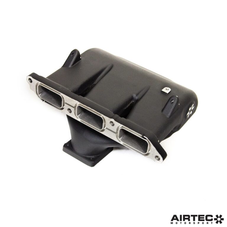 AIRTEC Motorsport Inlet Manifold for Toyota Yaris GR / Corolla GR ...