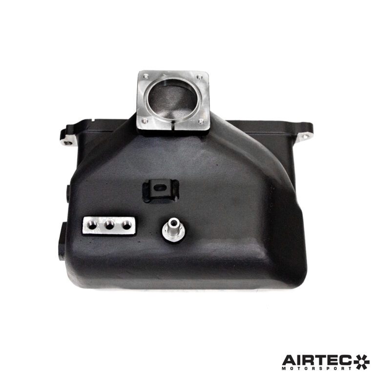 AIRTEC Motorsport Inlet Manifold for Toyota Yaris GR / Corolla GR ...