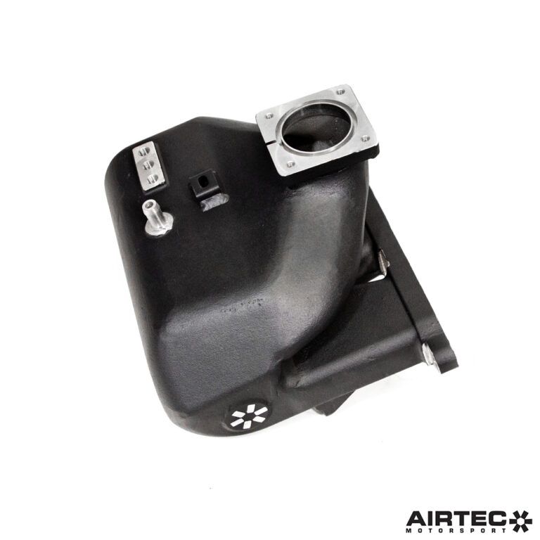 AIRTEC Motorsport Inlet Manifold for Toyota Yaris GR / Corolla GR ...