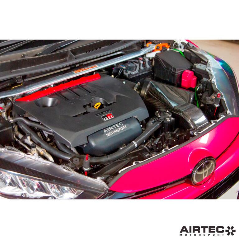 AIRTEC Motorsport Inlet Manifold for Toyota Yaris GR / Corolla GR ...
