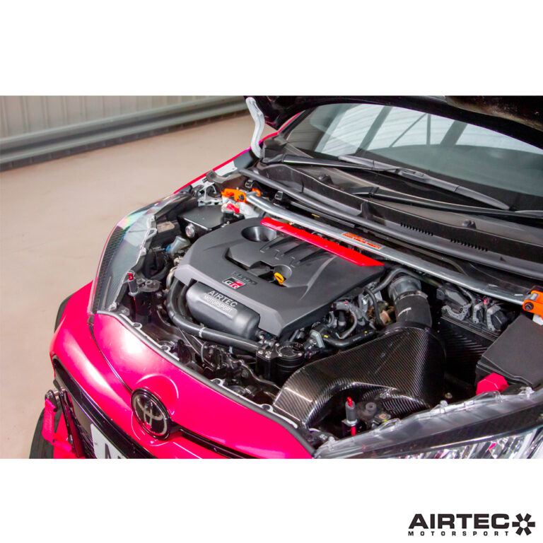 AIRTEC Motorsport Inlet Manifold for Toyota Yaris GR / Corolla GR ...