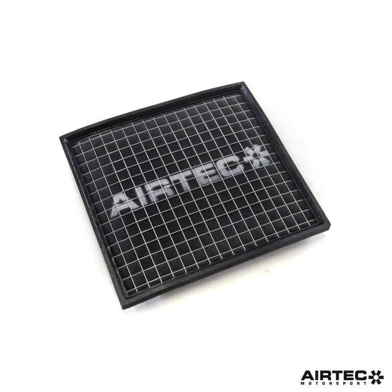 AIRTEC Motorsport OEM+ Intake Kit for Toyota Yaris GR Gen 1/2 & Corolla ...