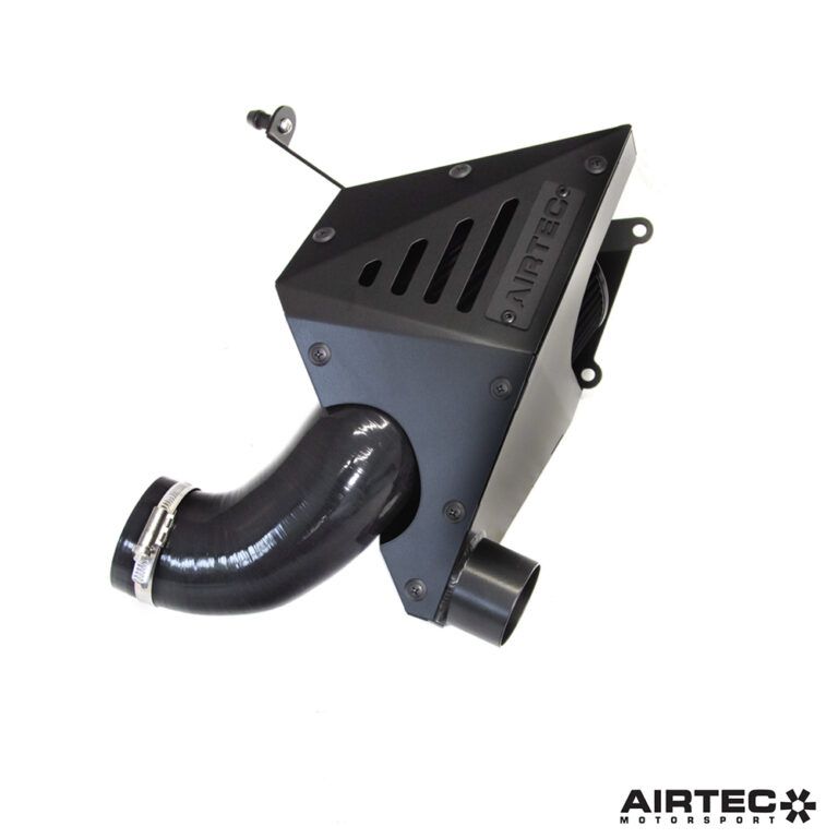 AIRTEC Motorsport Induction Kit for Renault Clio Mk3 RS 197 & 200 ...