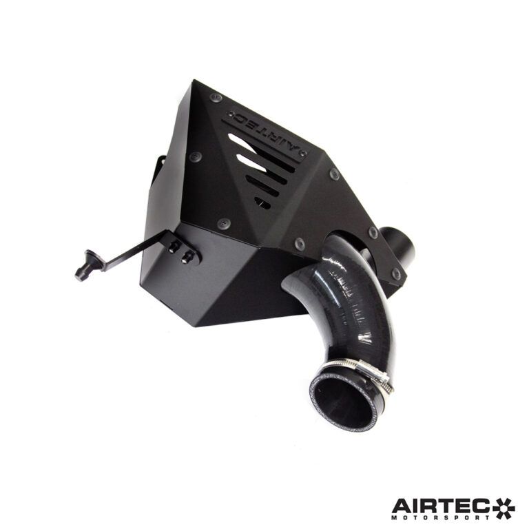 AIRTEC Motorsport Induction Kit for Renault Clio Mk3 RS 197 & 200 ...