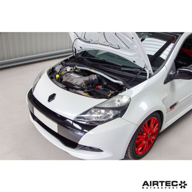 AIRTEC Motorsport Induction Kit for Renault Clio Mk3 RS 197 & 200 ...