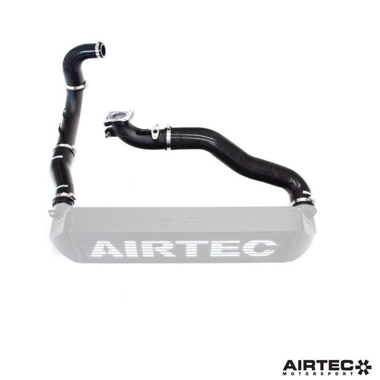 AIRTEC Motorsport Big Boost Pipe Kit for Toyota Yaris GR Gen 2 - AIRTEC ...