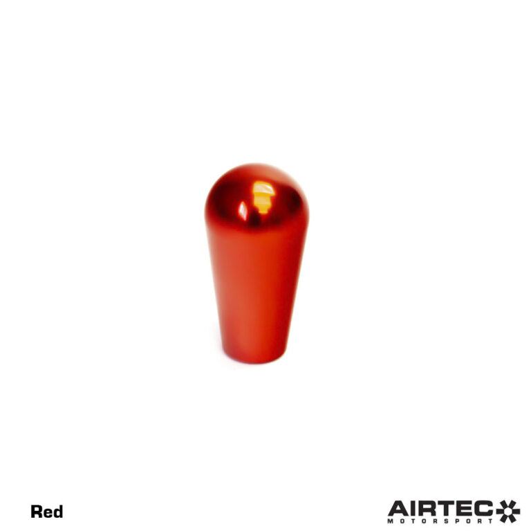 AIRTEC Motorsport Coloured Teardrop Gear Knob - AIRTEC Motorsport