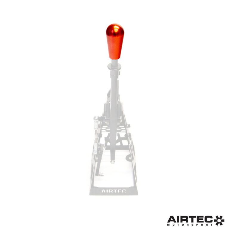 AIRTEC Motorsport Coloured Teardrop Gear Knob - AIRTEC Motorsport