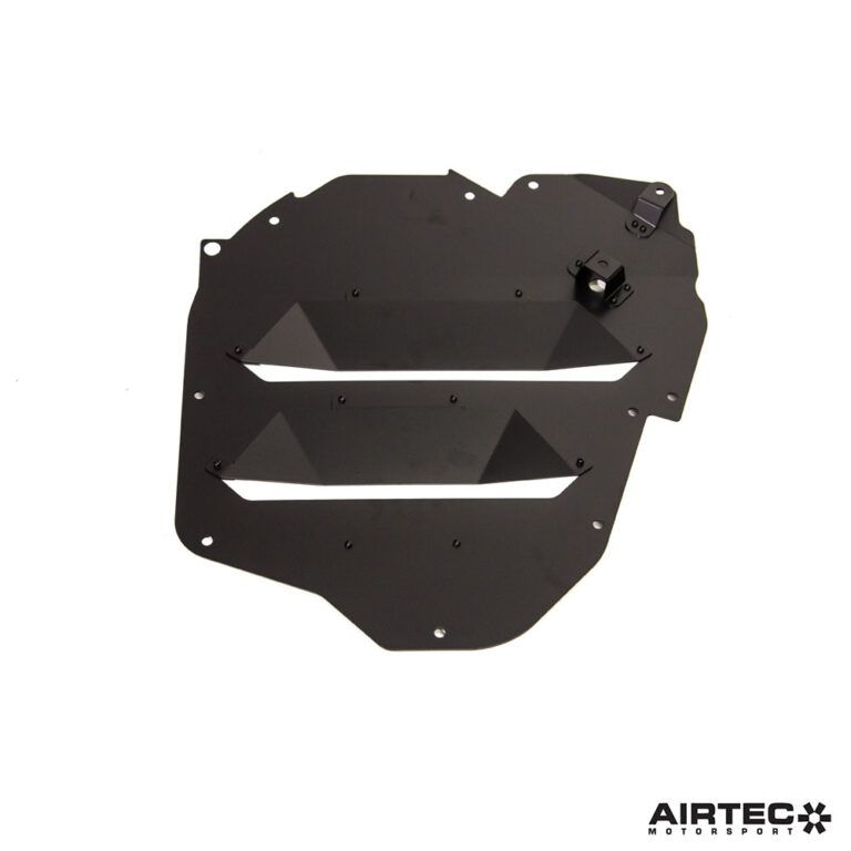 AIRTEC Motorsport Aluminium Inspection Panel for Honda Civic FK2 Type R ...