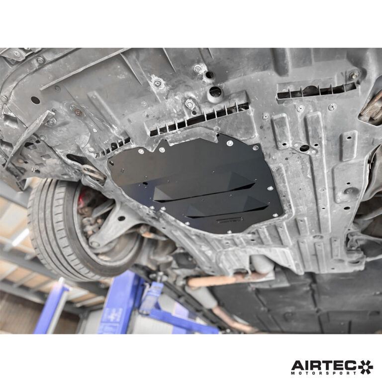 AIRTEC Motorsport Aluminium Inspection Panel for Honda Civic FK2 Type R ...