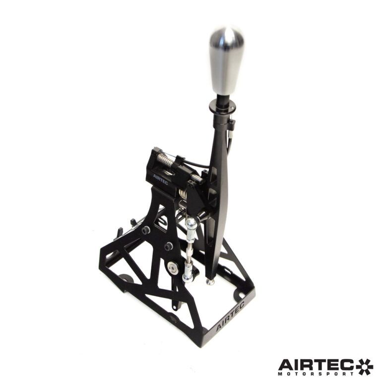 AIRTEC Motorsport Gear Shift Assembly for Toyota Yaris GR Gen 1 ...