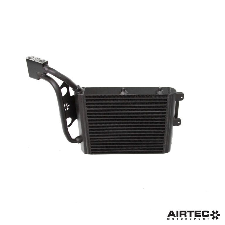 AIRTEC Motorsport DCT Cooler Upgrade for BMW E9x M3 - AIRTEC Motorsport