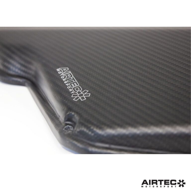 AIRTEC Motorsport Carbon Fibre Air Box Lid for BMW E9x M3 - AIRTEC ...