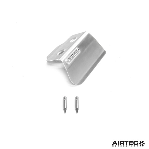 AIRTEC Motorsport Sidewinder Manifold Heat Shield for Focus ST / RS Mk2 ...