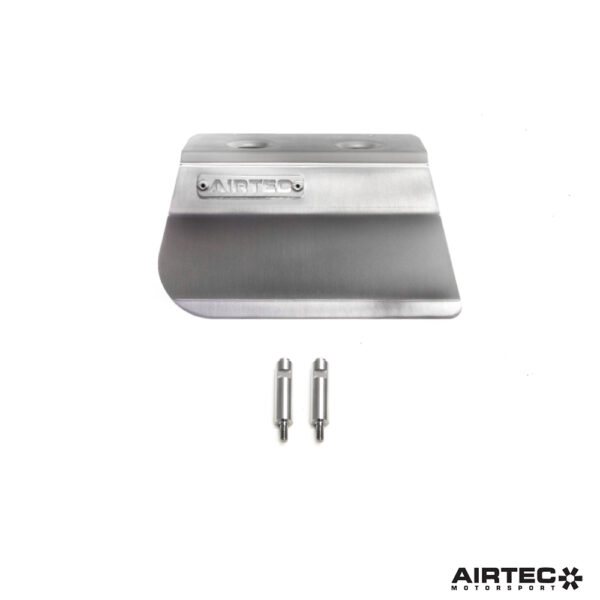 AIRTEC Motorsport Sidewinder Manifold Heat Shield for Focus ST / RS Mk2 ...