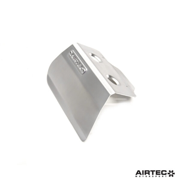 AIRTEC Motorsport Sidewinder Manifold Heat Shield for Focus ST / RS Mk2 ...