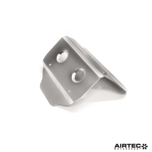 AIRTEC Motorsport Sidewinder Manifold Heat Shield for Focus ST / RS Mk2 ...