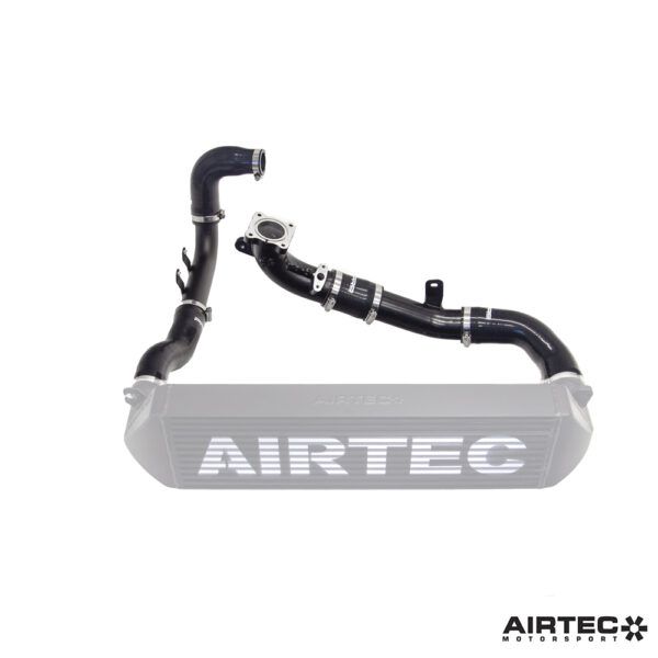 AIRTEC Motorsport Big Boost Pipe Kit for Toyota Corolla GR Gen 1 ...