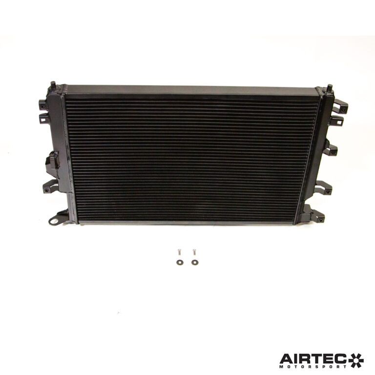 Corolla GR - AIRTEC Motorsport